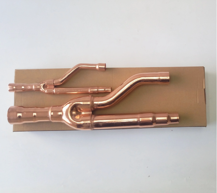 LG branch pipe - NEWSENSE Techlonogy